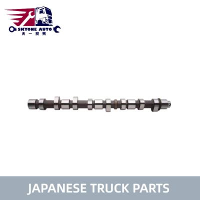 China Engine Camshaft 8-97077829-0 for ISUZU NPR 4HG1 4HF1 Mazda Titan 4.3D New for sale