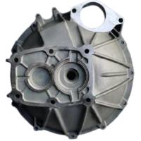 China Flywheel Clutch Housing 8-97237099-5 for Isuzu NPR 4HG1T Engine MYY5T MYY6T Transmission for sale