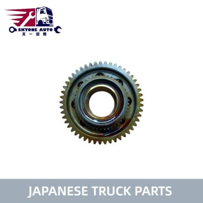 China Isuzu NPR 4HG1T 6th Counter Gear 8-97241247-0 for MYY5T MYY6T Transmission for sale