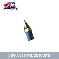 China Water Temperature Sensor S8342-01250 R61540090004 for HINO 500 700 KOBELCO SK200-8 for sale