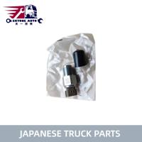 China Common Rail Sensor S2276-21070 499000-6131 for HINO 500 J08E J05E KOBELCO SK200-8 for sale