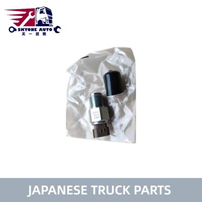 China Common Rail Sensor S2276-21070 499000-6131 for HINO 500 J08E J05E KOBELCO SK200-8 for sale