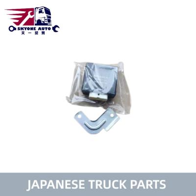 China HINO 700 Wiper Relay S8594-01120 85940-01140 24V for P11C Engine Japanese Truck Parts for sale
