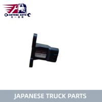 China Intake Air Pressure Sensor S8939-01080 079800-5890 for Hino Toyota Dyna Suzuki Kobelco SK350-8 for sale