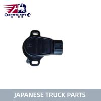 China Hino Accelerator Sensor S8944-15290 for J08C J08E J05C J05E P11C Engine for sale