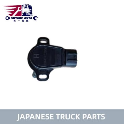 China Hino Accelerator Sensor S8944-15290 for J08C J08E J05C J05E P11C Engine for sale