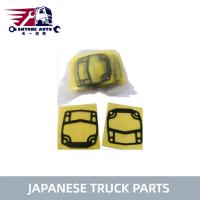 China Hino 500 J08E Air Compressor Gasket S2917-81360 Japanese Truck Engine Part for sale