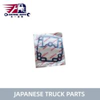 China HINO 700 Air Compressor Gasket S2911-71040 for P11C E13C Engine Japanese Truck Parts for sale