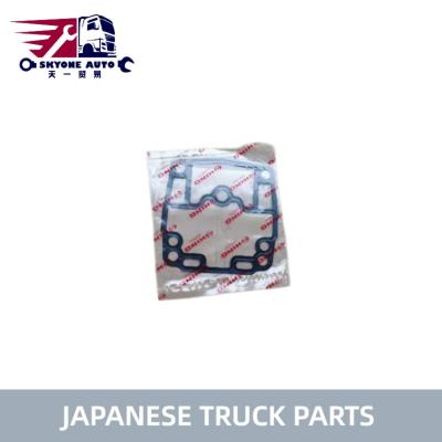 China HINO 700 Air Compressor Gasket S2911-71040 for P11C E13C Engine Japanese Truck Parts for sale