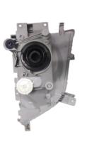 China HINO 300 City N04C Truck Headlight New Model Replacement Body Parts for sale