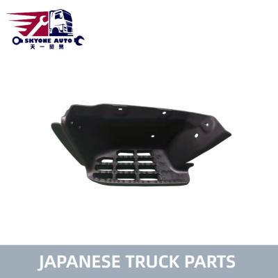 China HINO 300 City N04C Step Pedal New Truck Body Parts Replacement for sale