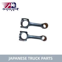 China Connecting Rod 8-98013962-4 ISUZU NKR 4JB1 4JB1T Engine Part for Isuzu Truck for sale