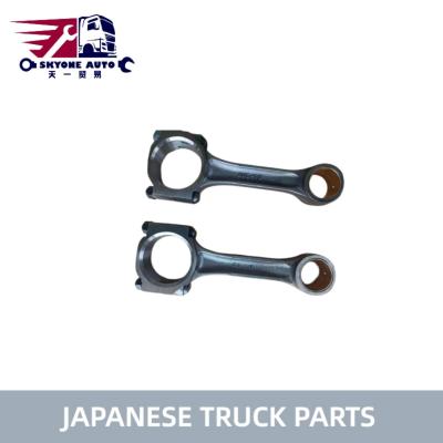 China Connecting Rod 8-98013962-4 ISUZU NKR 4JB1 4JB1T Engine Part for Isuzu Truck for sale