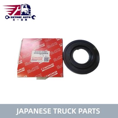 China Hino Oil Seal Wheel Hub SZ319-57001 9828-57103 for HINO 500 300 Truck Chassis Parts for sale