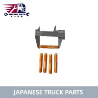China Exhaust Manifold Stud Bolt HINO 500 J08E J05E SZ126-10012 Japanese Truck Parts for sale