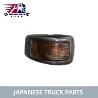 China HINO 500 Corner Lamp J08C P11C FM2P Japanese Truck Parts New Replacement for sale