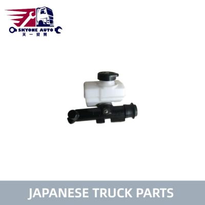 China Clutch Master Cylinder for HINO 700 PROFIA SS1E E13C 31420-E0110 31420-1840 31420-E0040 Japanese Truck Parts for sale