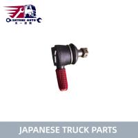 China Tie Rod End for HINO 500 Truck Bus J08C Engine Japanese Truck Parts for sale