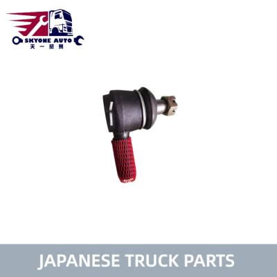 China Tie Rod End for HINO 500 Truck Bus J08C Engine Japanese Truck Parts for sale