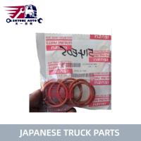 China Oil Cooler Seal 8-94396810-0 for ISUZU FVR 6HK1 6UZ1 6SD1 Truck Engine for sale