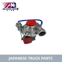 China Turbocharger 8-97604975-9 GT4082KLNV for ISUZU FRR 6HK1-TC 6.5L Engine for sale