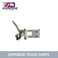 China Hino 500 Ranger Floor Shift Gear Change Lever 33550-E0510 J08C J05CT Japanese Truck Parts for sale