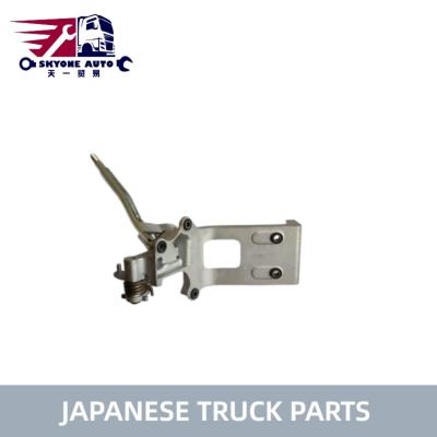 China Hino 500 Ranger Floor Shift Gear Change Lever 33550-E0510 J08C J05CT Japanese Truck Parts for sale