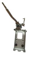 China Hino 500 Ranger Floor Shift Gear Change Lever 33550-E0510 J08C J05CT Japanese Truck Parts for sale