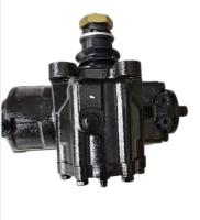 China Hino Tractor RH Power Steering Gearbox Assembly 44110-E0190 New Japanese Truck Parts for sale