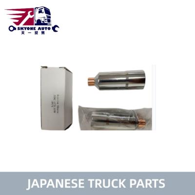 China Hino Injector Sleeve 11176-1190 for HINO 500 Ranger J08C J05CT J07C J05E J08E Engine for sale
