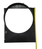 China Hino 16711-78300 Radiator Shroud for DUTRO 300 N04C N04CT Japanese Truck Engine Parts for sale