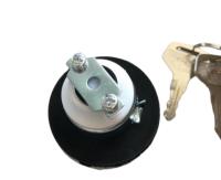 China Fuel Tank Cap 69058-37030 77310-60051 for HINO 300 DUTRO DYNA N04C Japanese Truck Parts for sale