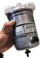 China Fuel Filter Assembly 23304-78110 for HINO 300 DUTRO DYNA N04C Engine Japanese Truck Parts for sale