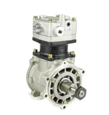 China HNTC Air Compressor Pump 29100-3101 85mm for HINO 500 J08E J05E J07E for sale