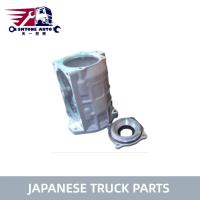 China Air Compressor Block 29161-1360 29100-2364 for HINO 500 J08C Engine 1989-2004 for sale