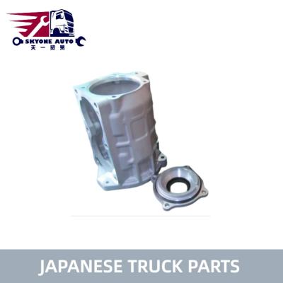 China Air Compressor Block 29161-1360 29100-2364 for HINO 500 J08C Engine 1989-2004 for sale