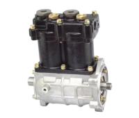 China Air Compressor Block 29161-1360 29100-2364 for HINO 500 J08C Engine 1989-2004 for sale