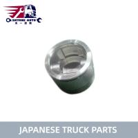 China HINO 500 Air Compressor Piston S2919-11150 29191-1150 for J08CT H07D 1989-2004 for sale