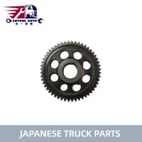 China HINO 500 Air Compressor Gear 29100-2364 for J08CT J08C Engine 1989-2004 for sale