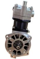 China HINO 700 E13C Air Compressor Pump S2910-E0A42 S2910-E0D11 HNTC Brand Japanese Truck Parts for sale