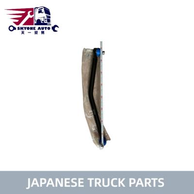 China Hino 500 Drag Link 45440-E0061 45480-1820 Steering Rod for FC9J Japanese Truck Parts for sale