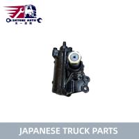 China Brand New Power Steering Pump 44110-37240 for HINO 300 N04C W04D Engine for sale