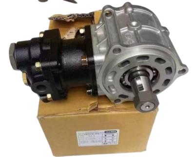 China HNTC Brand New Air Compressor Pump 29100-1961 for HINO H06CT H07C 70mm Piston for sale