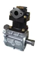 China HNTC Brand New Air Compressor Pump 29100-1961 for HINO H06CT H07C 70mm Piston for sale