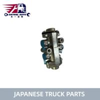 China Hino Transmission High Low Control Valve 44540-2170 for HINO 500 FH FC EATON GH9S for sale