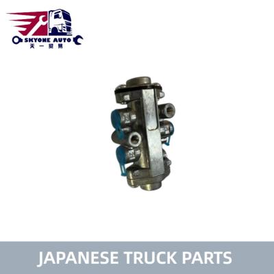 China Hino Transmission High Low Control Valve 44540-2170 for HINO 500 FH FC EATON GH9S for sale