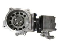 China HNTC Brand New Air Compressor Pump S2910-E0A96 for HINO 500 J07E J05E FD7J FC7J for sale