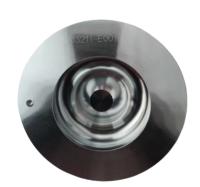 China Brand New Hino Engine Piston 13211-E0010 for HINO 300 DYNA N04C N04CT 100mm for sale