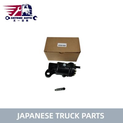 China HINO 47510-1620 Rear Brake Wheel Cylinder RH Side 1 7/16 Piston for FC500 FD Truck for sale