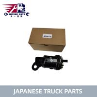 China HINO 47520-1110 Rear Brake Wheel Cylinder RH Side for FC500 FD Truck 1 7/16 Piston for sale